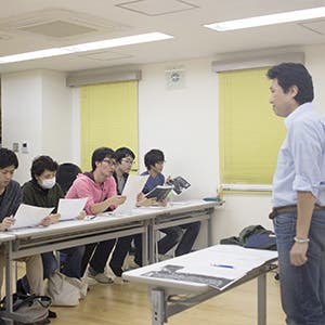 新宿から一駅！ワークショップ／セミナー／会議／写真・動画撮影／配信／パーティー／演技やダンス練習／発表会などにの写真21