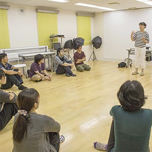 新宿から一駅！ワークショップ／セミナー／会議／写真・動画撮影／配信／パーティー／演技やダンス練習／発表会などにの写真22