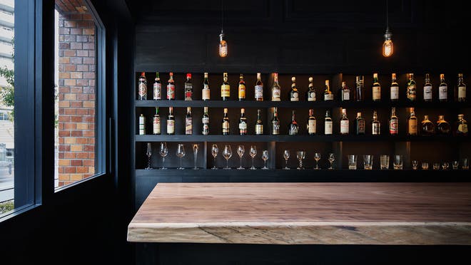 【山手線 大崎駅 5分】BAR ストア.イベント.フォトスタジオ・ロケ撮影対応 撮影用の飲食物持込 タバコ喫煙 宅配便事前受取可の写真10