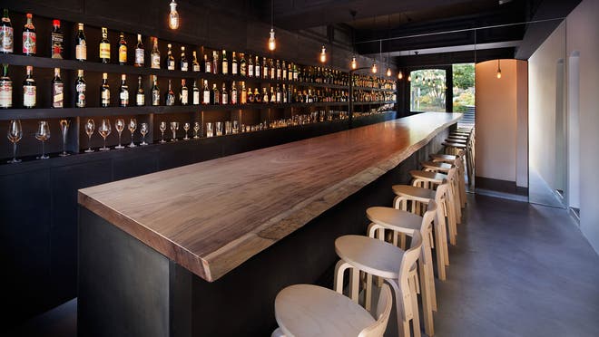 【山手線 大崎駅 5分】BAR ストア.イベント.フォトスタジオ・ロケ撮影対応 撮影用の飲食物持込 タバコ喫煙 宅配便事前受取可の写真12