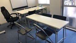 テレワークも最適!浜松町駅/大門★徒歩4分、貸し会議室、レンタルスペース、高速WIFI無料の写真3