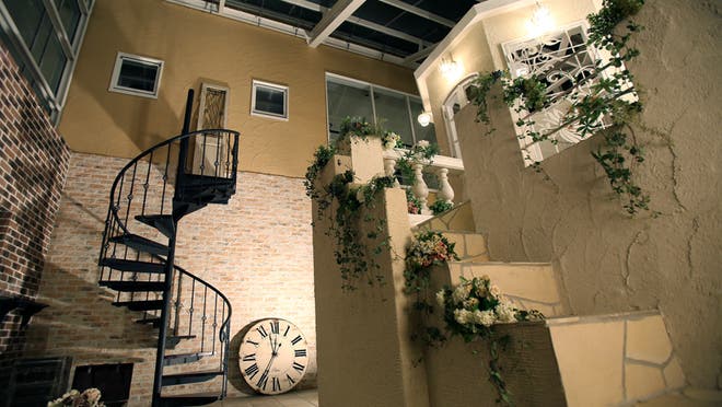 【横浜】煉瓦造りの自然光差し込むスタジオ/商品撮影、イベント利用の写真2