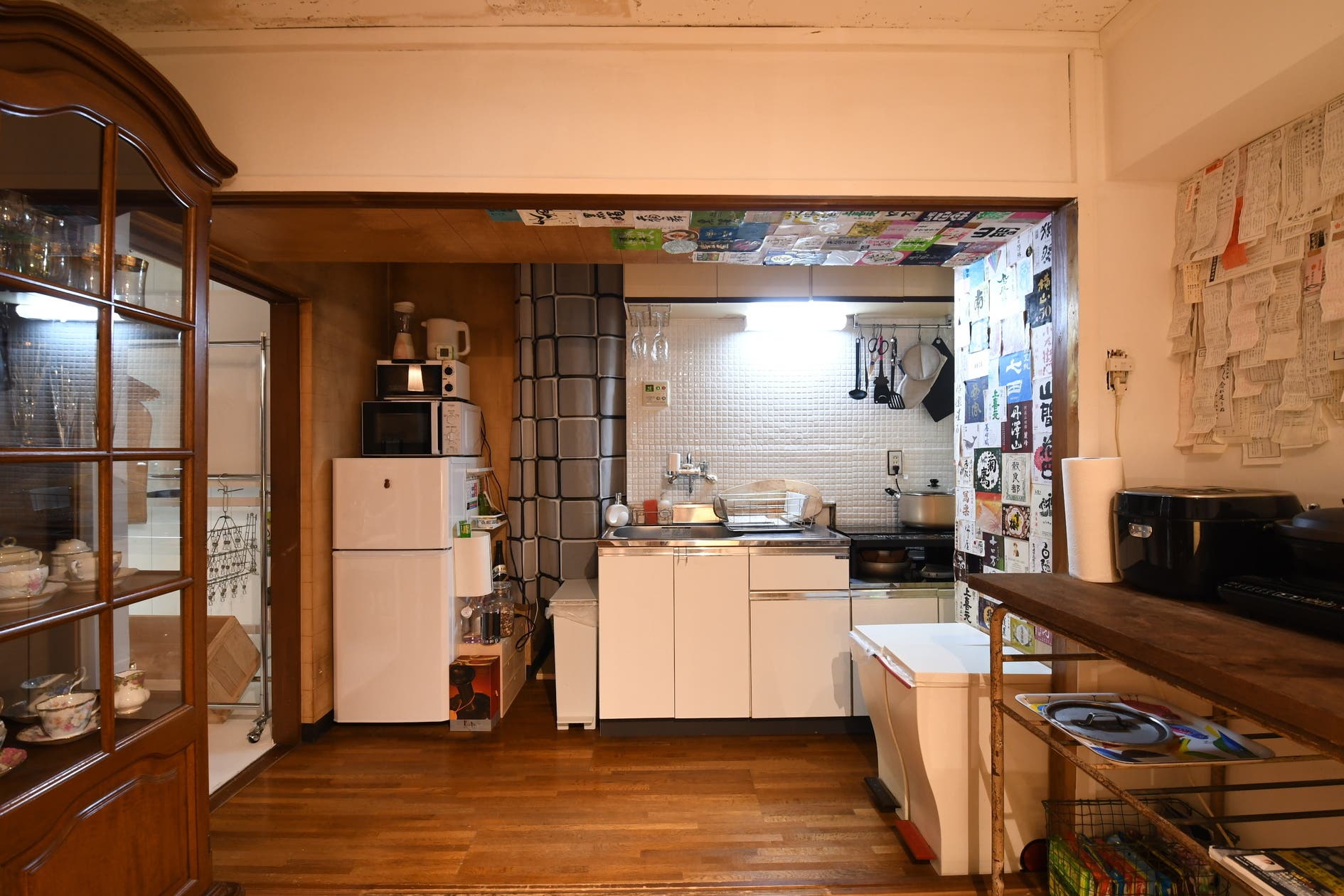 アユミスタジオ フォトスタジオ 会議室 ホワイトボード キッチン付き AYUMI STUDIO 新宿 市ヶ谷の写真18