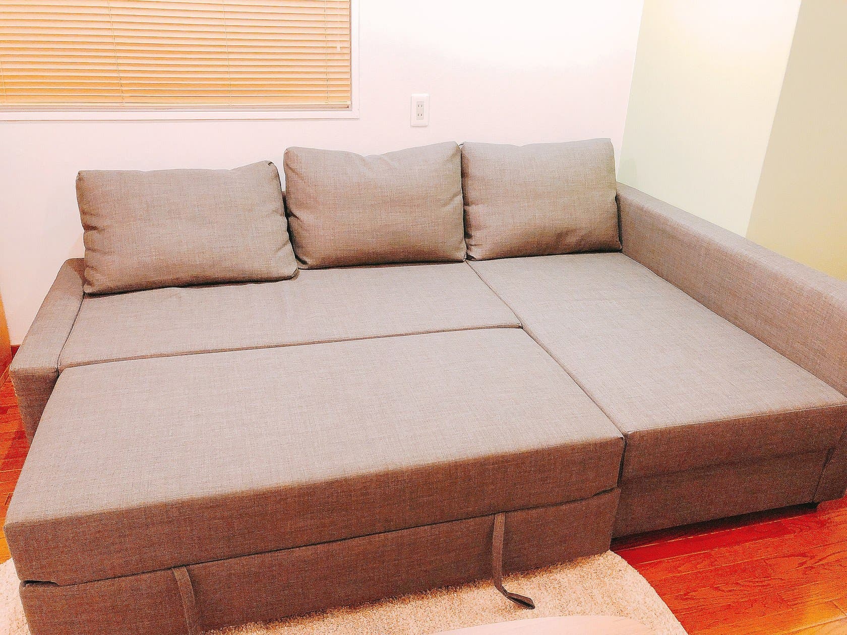 COCODE下北沢★風通し抜群のプライベート空間で安心・快適✨の写真12