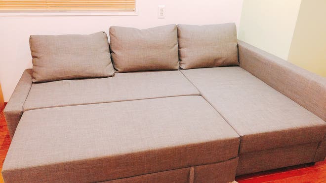 COCODE下北沢★風通し抜群のプライベート空間で安心・快適✨の写真12