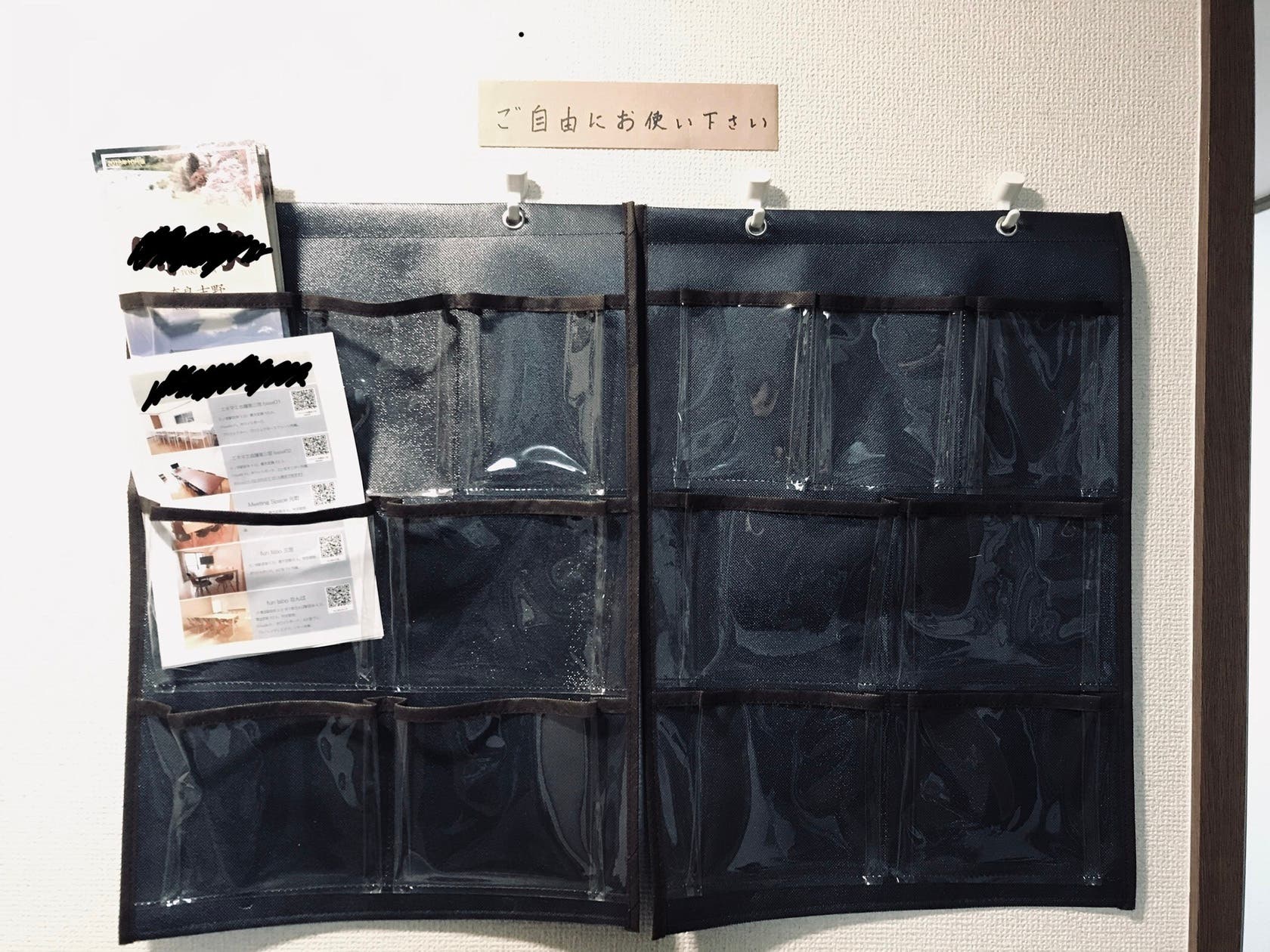 【駅近で分かりやすい】三宮1分❗️Wi-Fi・プロジェクター無料‼️セミナー・会議に👨🏻‍💻base01レンタルスペース/会議の写真24