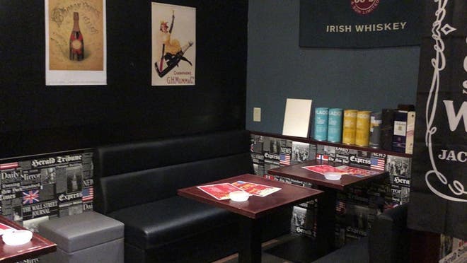 オシャレ空間を自由に!イベント 撮影 1日カフェ BAR 楽器演奏 可能! 大型モニター 渋谷 新宿 エリアの写真5