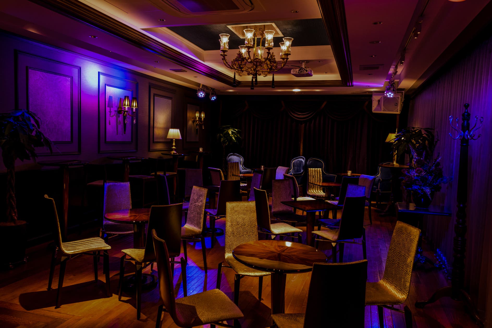 バー付きイベントスペース！レンタルスタジオ、結婚式２次会にも！！の写真21