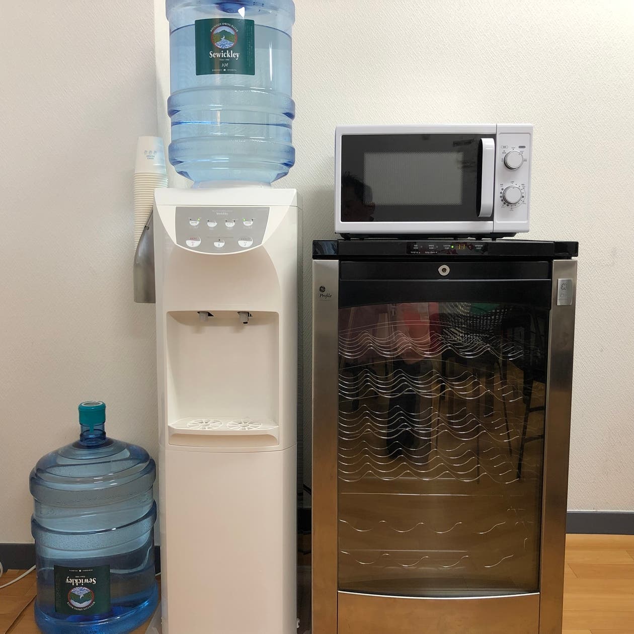 銀座駅　徒歩3分　ビルワンフロア貸切！ カラオケ、パーティー、撮影、セミナー、控え室にもの写真7