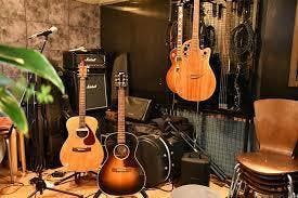 楽器貸出しの画像1