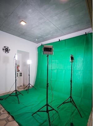 新築マンション、リビング、キッチン、ワークスペース貸切って撮影、イベントやパーティーに！の写真5