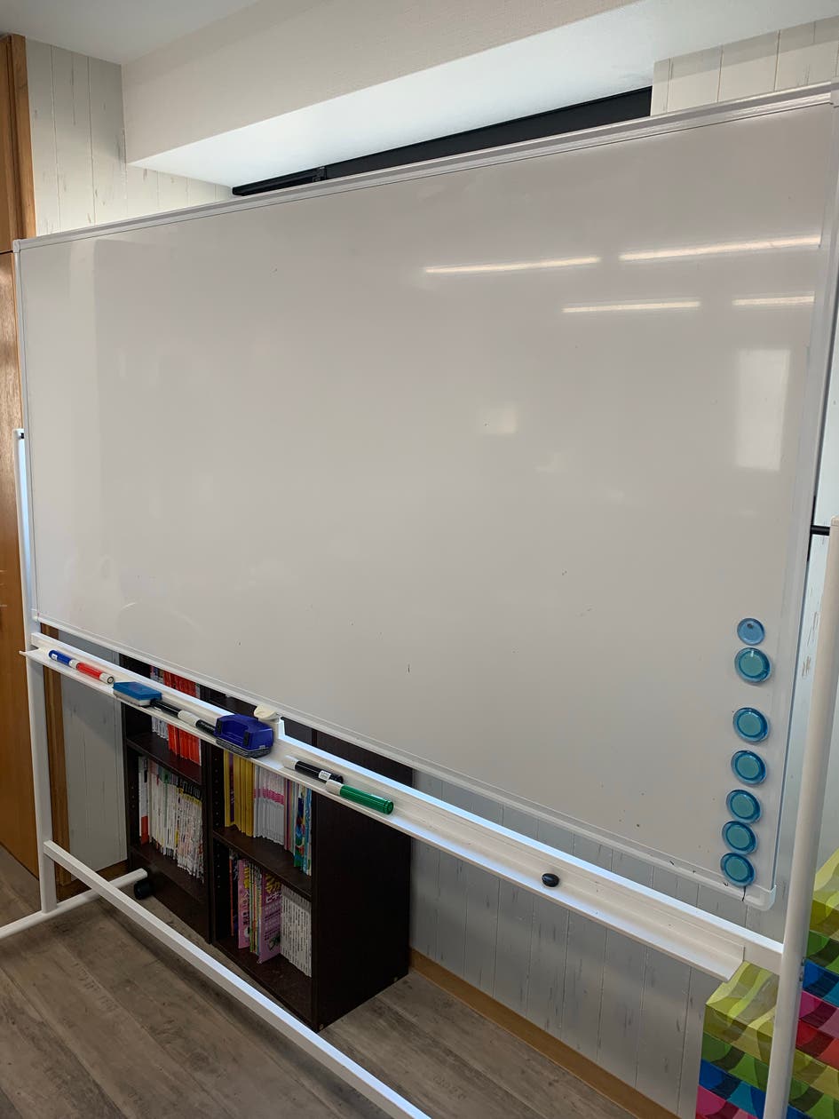 【八王子駅徒歩10分】会議や勉強会・セミナーに最適！レンタルスペースWakU2■WiFi/プロジェクター/ホワイトボード完備■の写真10