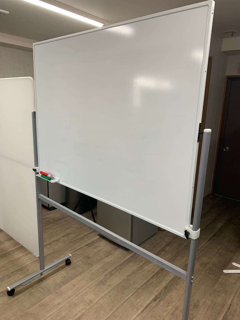 【八王子駅徒歩10分】会議や勉強会・セミナーに最適！レンタルスペースWakU2■WiFi/プロジェクター/ホワイトボード完備■の写真11