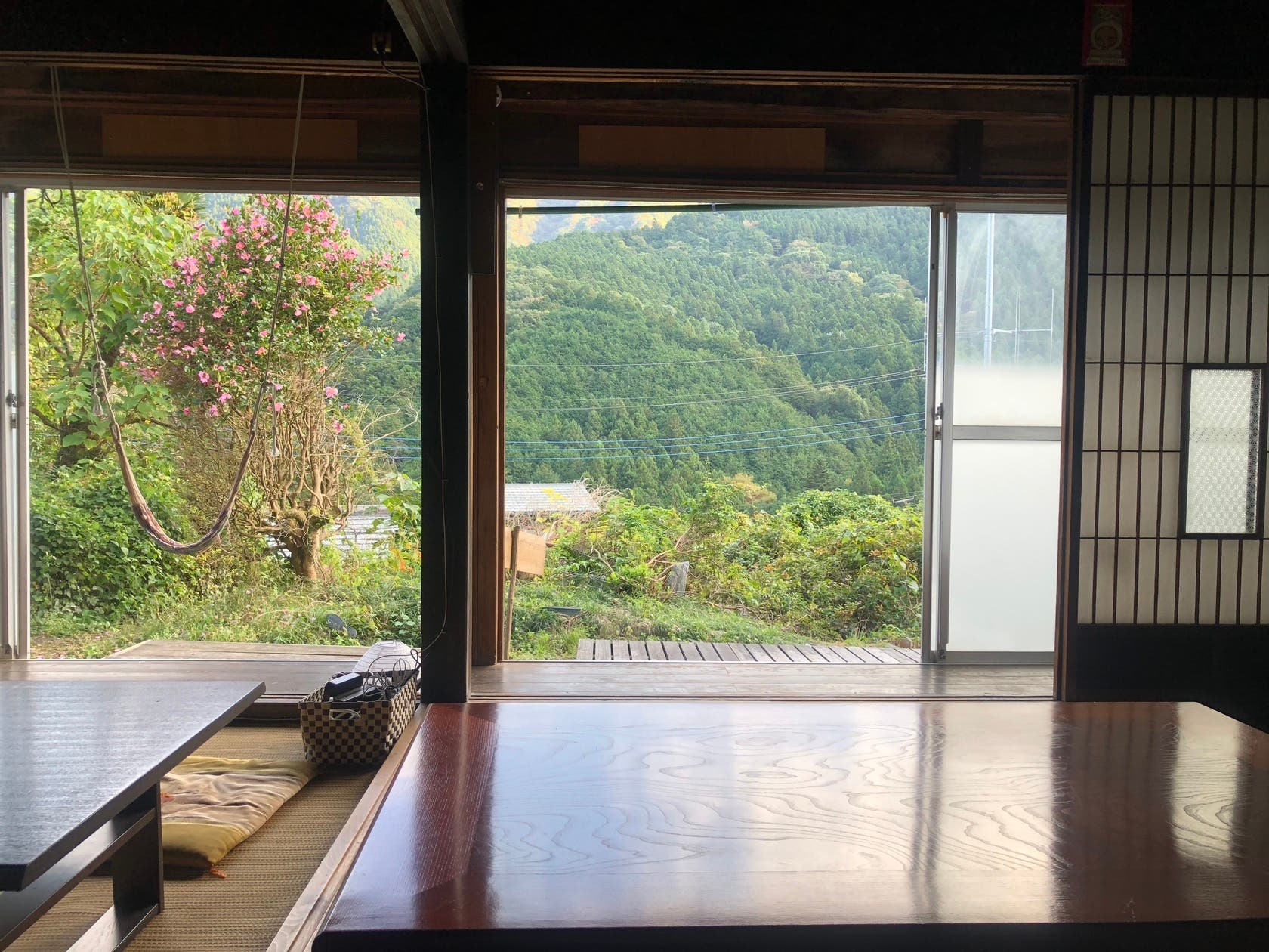 [古民家＆貸切河原・竹林・滝]　ドラマ・映画・MV撮影に人気!!無料駐車場２台の写真6