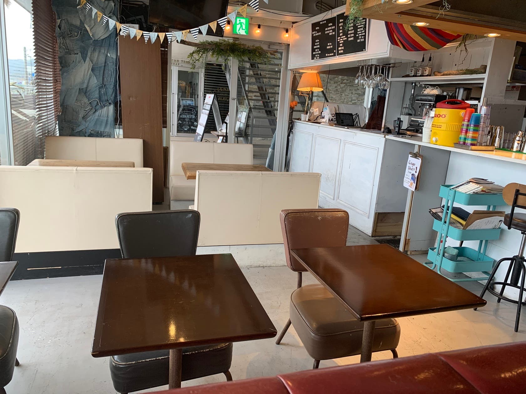 【海を独占】材木座テラス×貸別荘！キッチン付き個室。BBQ・二次会・女子会・撮影などに！の写真9