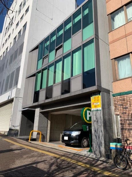 【後楽園】眺めのいい窓がある貸会議室。高級感があり落ち着いています(30名様収容)の写真8