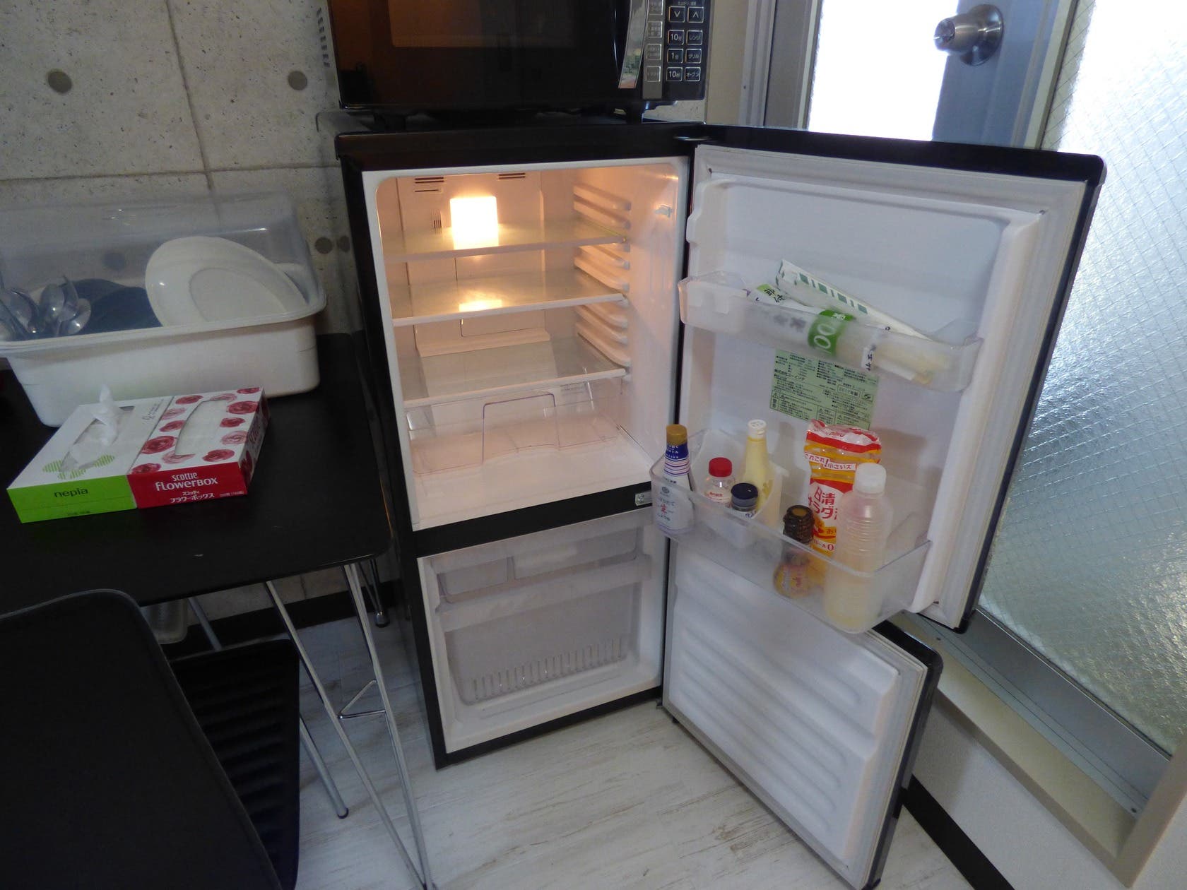 キッチン付きでパーティや会議、ママ会等に！の写真12