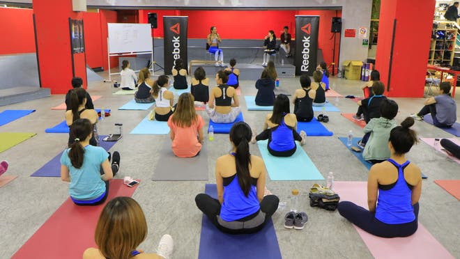 スケボーができるイベントスペース!PV撮影実績アリ!の写真6