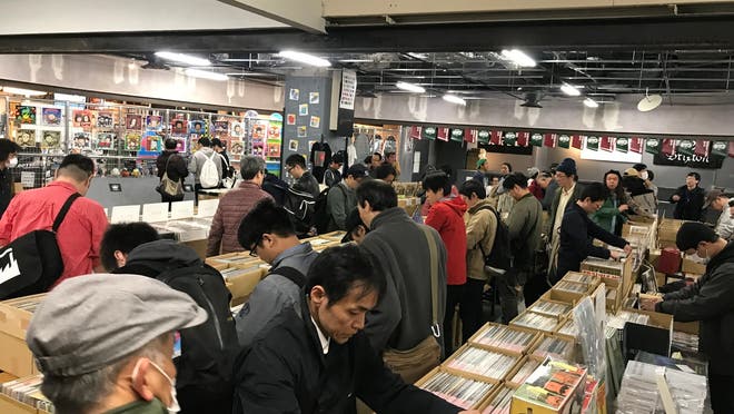 スケボーができるイベントスペース!PV撮影実績アリ!の写真9