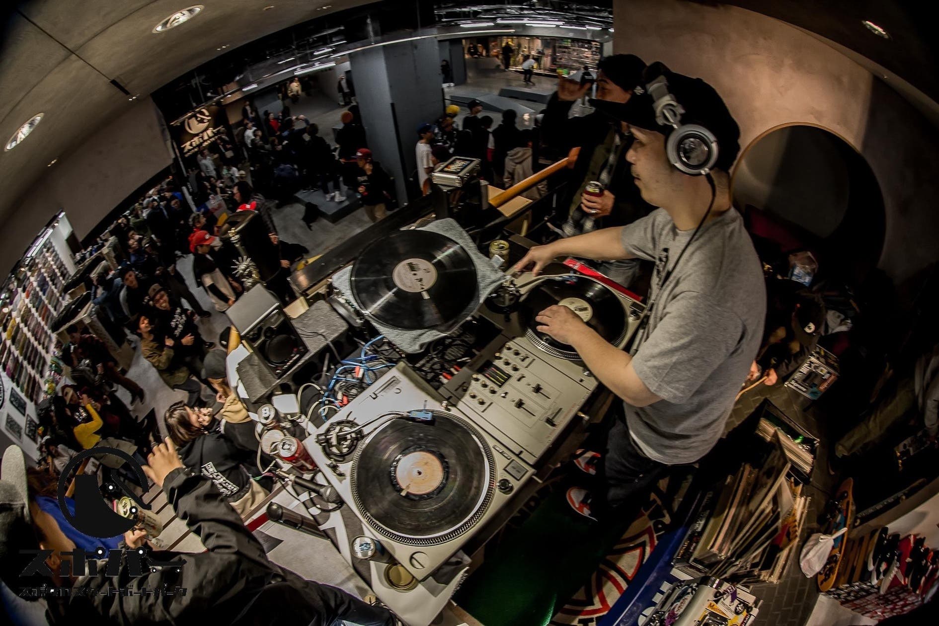 スケボーができるイベントスペース！PV撮影実績アリ！の写真10