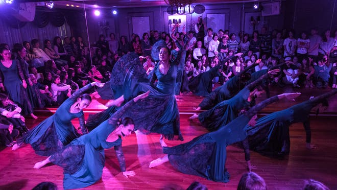 バー付きイベントスペース!レンタルスタジオ、結婚式2次会にも!!の写真24