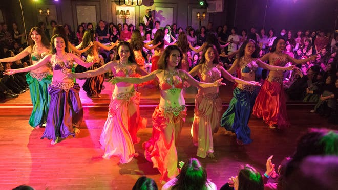 バー付きイベントスペース!レンタルスタジオ、結婚式2次会にも!!の写真25