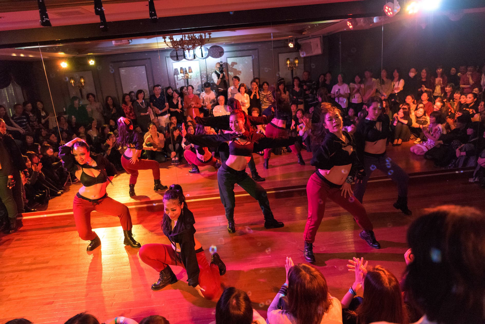 バー付きイベントスペース！レンタルスタジオ、結婚式２次会にも！！の写真27