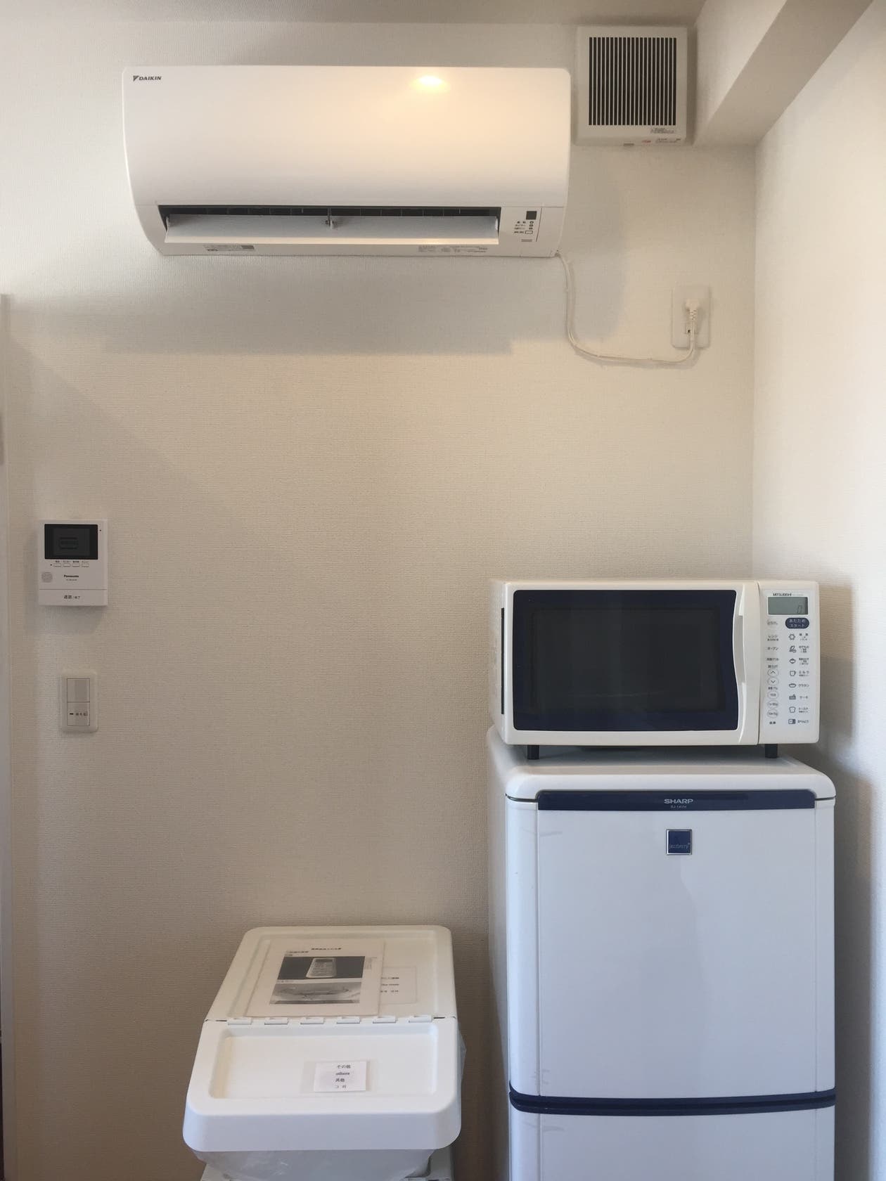 【JR大阪京橋5分】【A04】24h営業!当日予約可!キッチン/個室/デイユース/カップル/デート/ボドゲ会/誕生日会の写真14