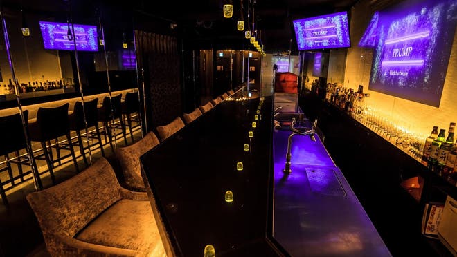 <屋上テラス&店内スペース>六本木の街並み一望出来るロケーション!BBQ・女子会・花見(夜桜)・会議利用などに!の写真10