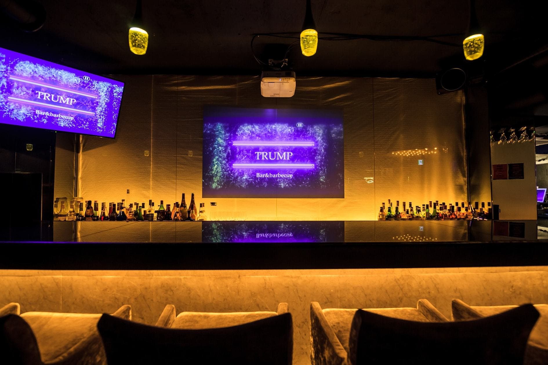 ＜屋上テラス＆店内スペース＞六本木の街並み一望出来るロケーション！BBQ・女子会・花見（夜桜）・会議利用などに！の写真12