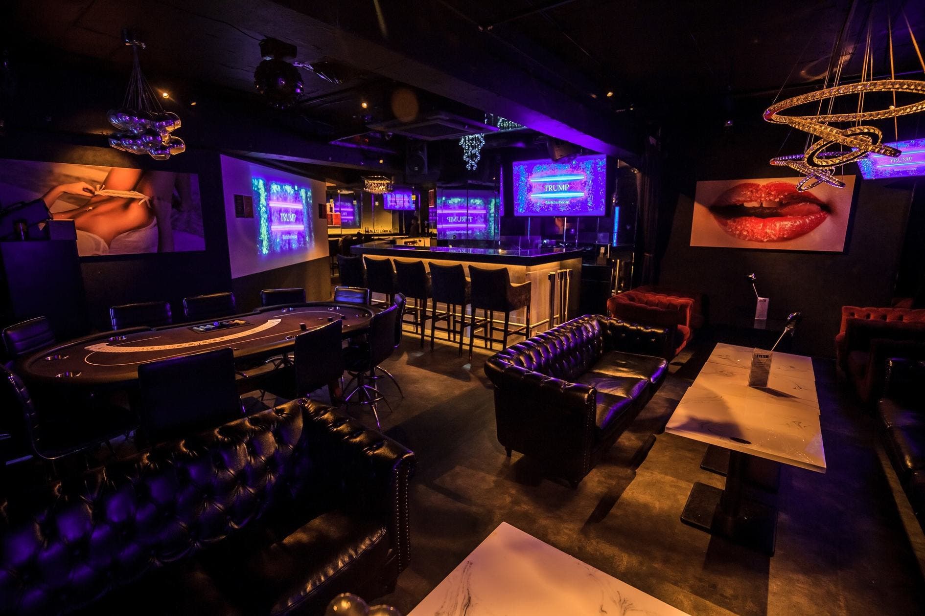 ＜屋上テラス＆店内スペース＞六本木の街並み一望出来るロケーション！BBQ・女子会・花見（夜桜）・会議利用などに！の写真9