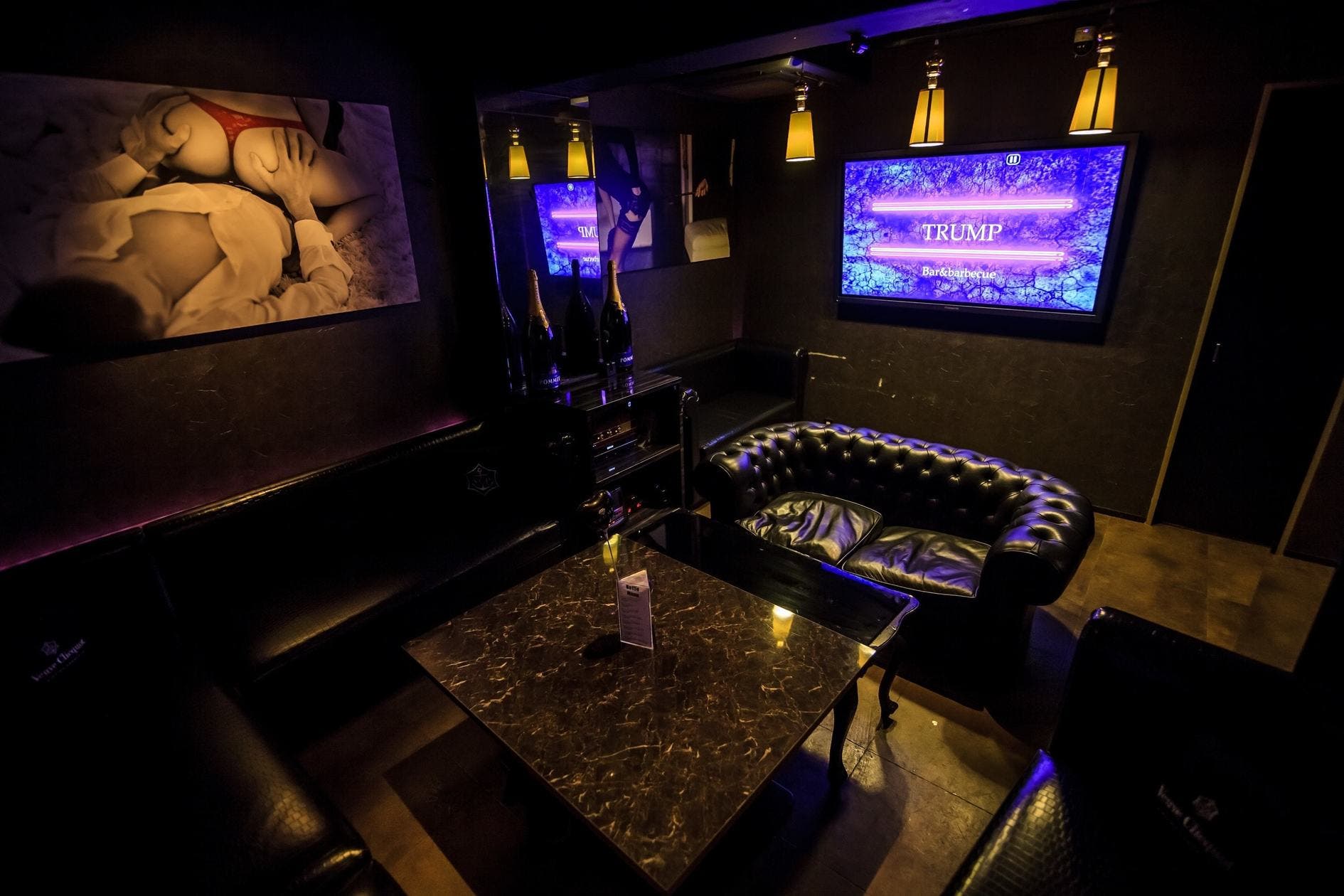 ＜屋上テラス＆店内スペース＞六本木の街並み一望出来るロケーション！BBQ・女子会・花見（夜桜）・会議利用などに！の写真14