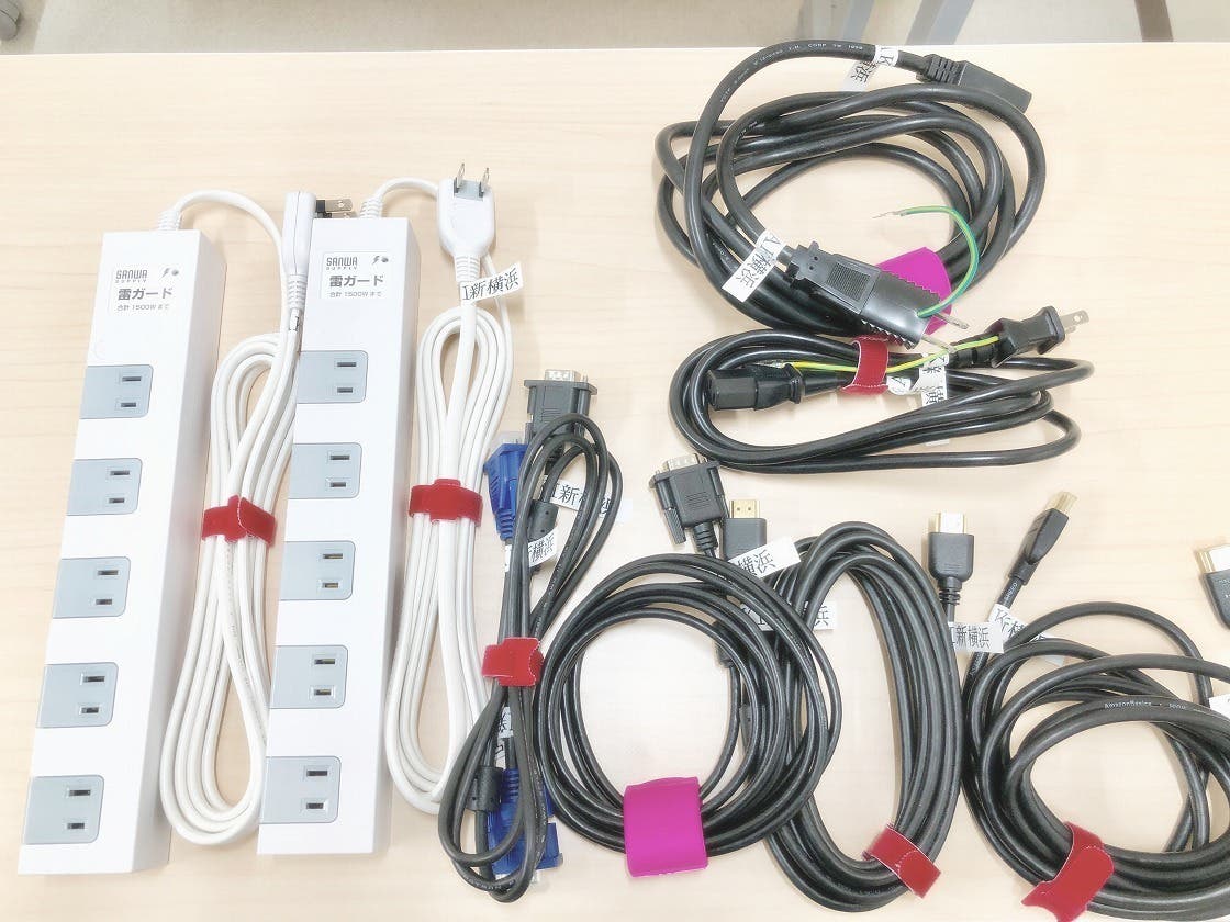 ☆TSUBAKI新横浜☆　多目的スペース　☆明るく静かな環境　★テレワーク・Web会議・動画撮影最適 安定高速WiFiの写真10