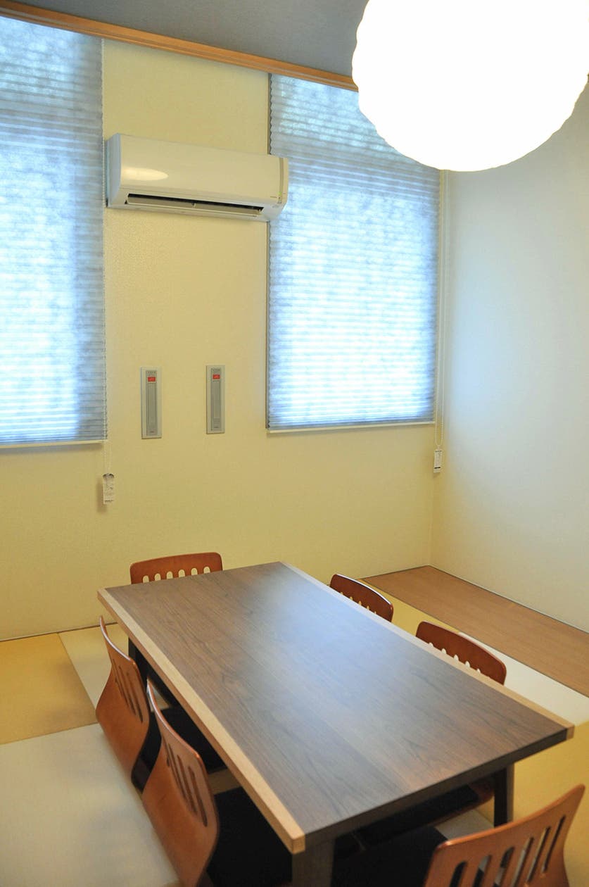 【八王子】和モダンなおしゃれレンタルスペース（日昇の間）の写真3