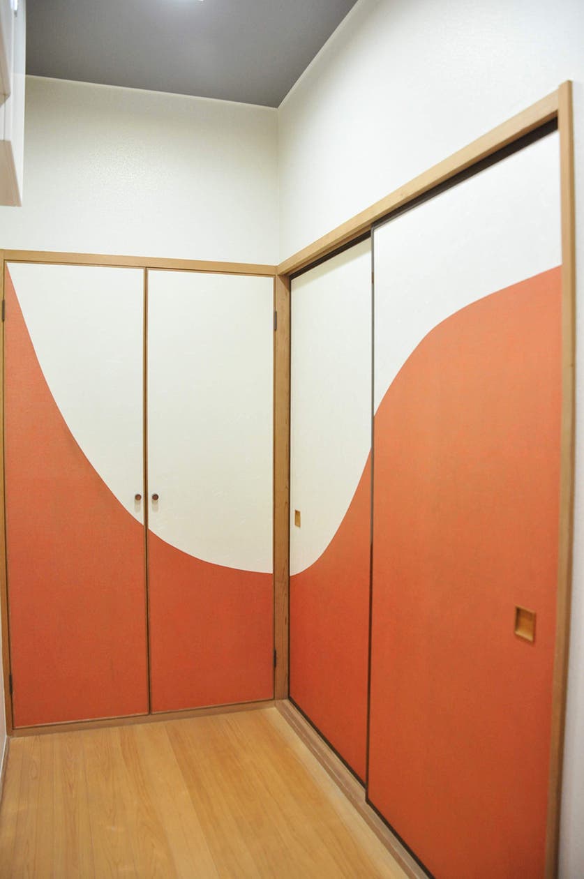 【八王子】和モダンなおしゃれレンタルスペース（日昇の間）の写真4