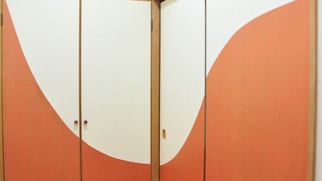 【八王子】和モダンなおしゃれレンタルスペース(日昇の間)の写真4