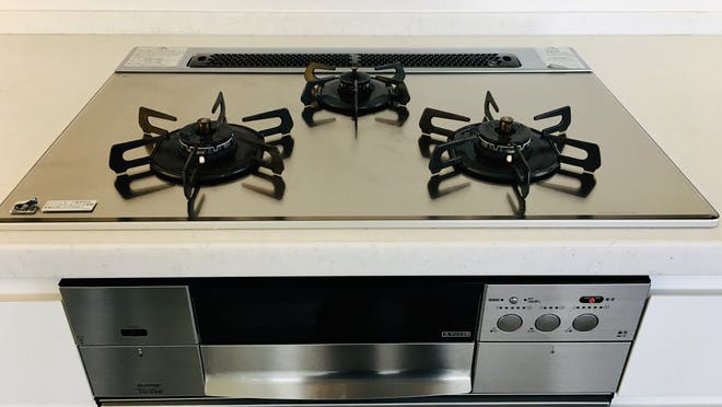 【三軒茶屋・駒沢大学】🎄クリスマス装飾/🍳大型キッチン/📽️プロジェクター/入室前清掃の写真7