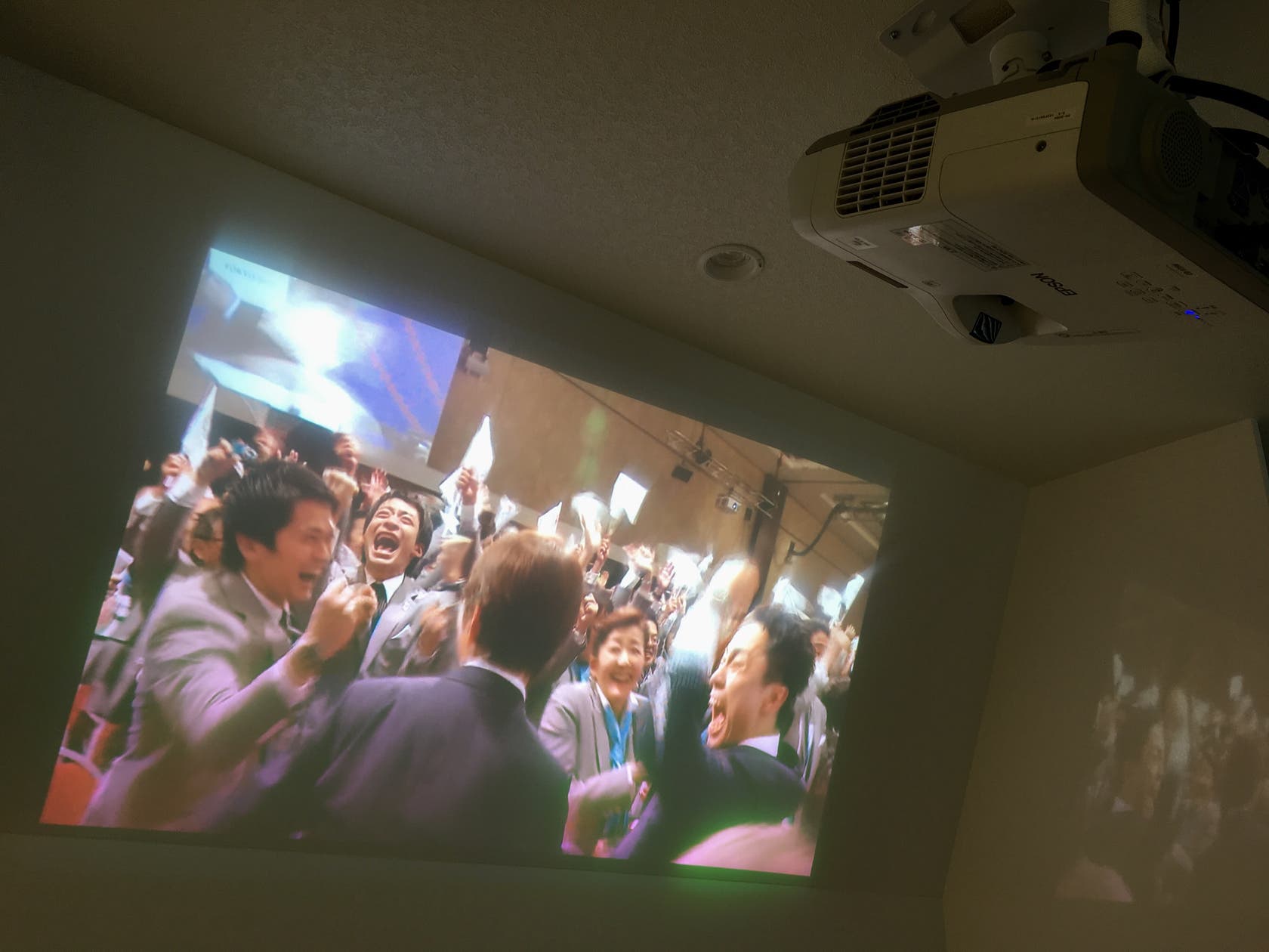 【三軒茶屋・駒沢大学】🎄クリスマス装飾/🍳大型キッチン/📽️プロジェクター/入室前清掃の写真4