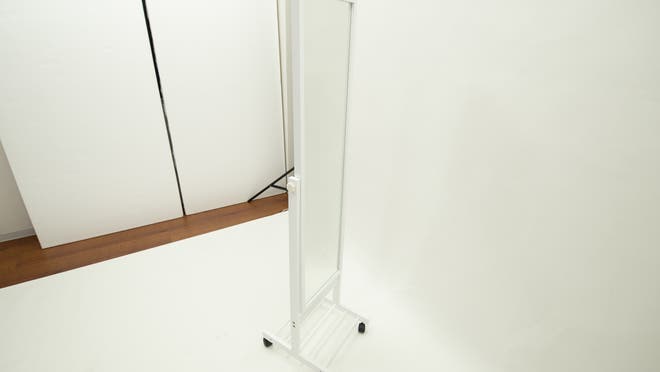 【写真/動画撮影におすすめ】★機材貸出無料★/福岡博多駅徒歩18分のスタジオ/駅チカ/スタジオ貸切りの写真15