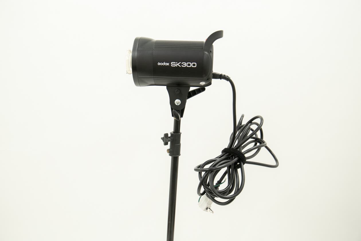 【写真/動画撮影におすすめ】★機材貸出無料★/福岡博多駅徒歩18分のスタジオ/駅チカ/スタジオ貸切りの写真2