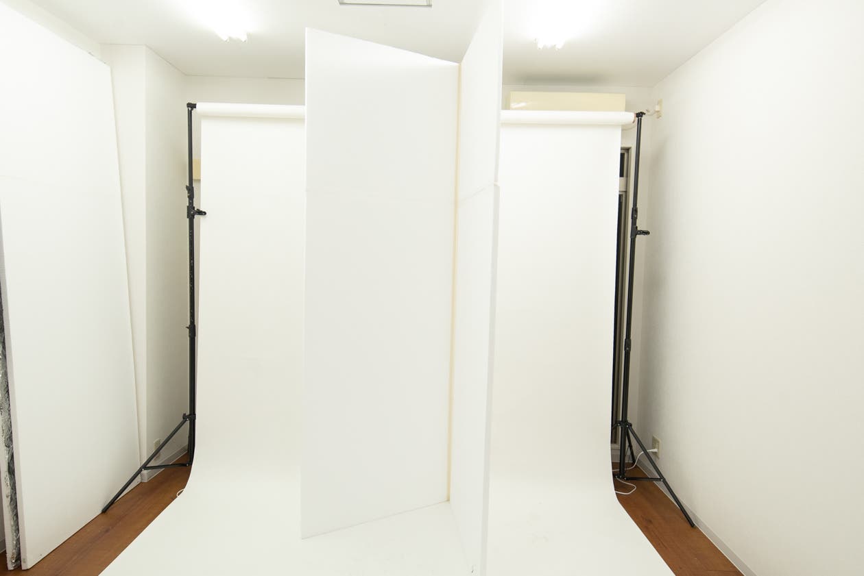 【写真/動画撮影におすすめ】★機材貸出無料★/福岡博多駅徒歩18分のスタジオ/駅チカ/スタジオ貸切りの写真6