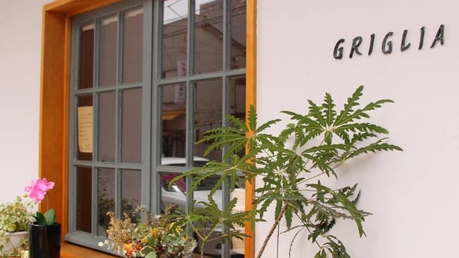 GRIGLIA清澄白河のかわいいシェアカフェキッチン!菓子製造&飲食店許可付きの写真4