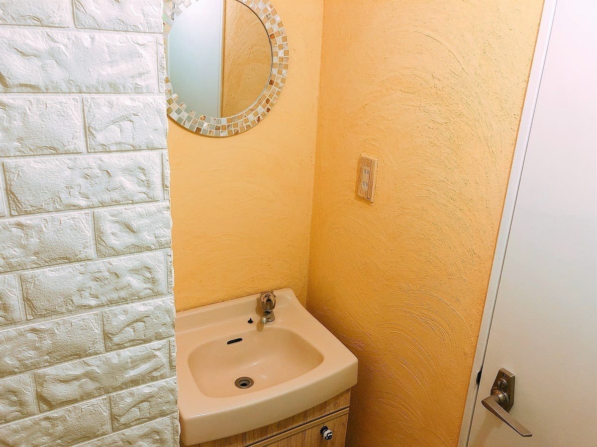 COCODE下北沢★風通し抜群のプライベート空間で安心・快適✨の写真10