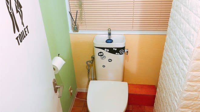 COCODE下北沢★風通し抜群のプライベート空間で安心・快適✨の写真11