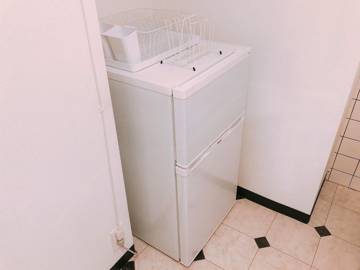 COCODE下北沢★風通し抜群のプライベート空間で安心・快適✨の写真14