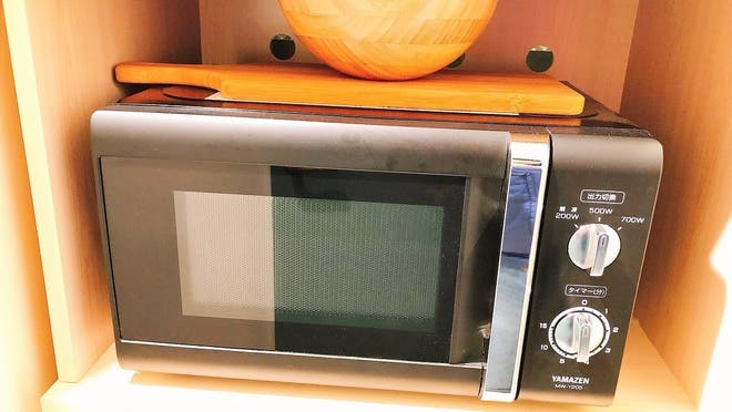 COCODE下北沢★風通し抜群のプライベート空間で安心・快適✨の写真15