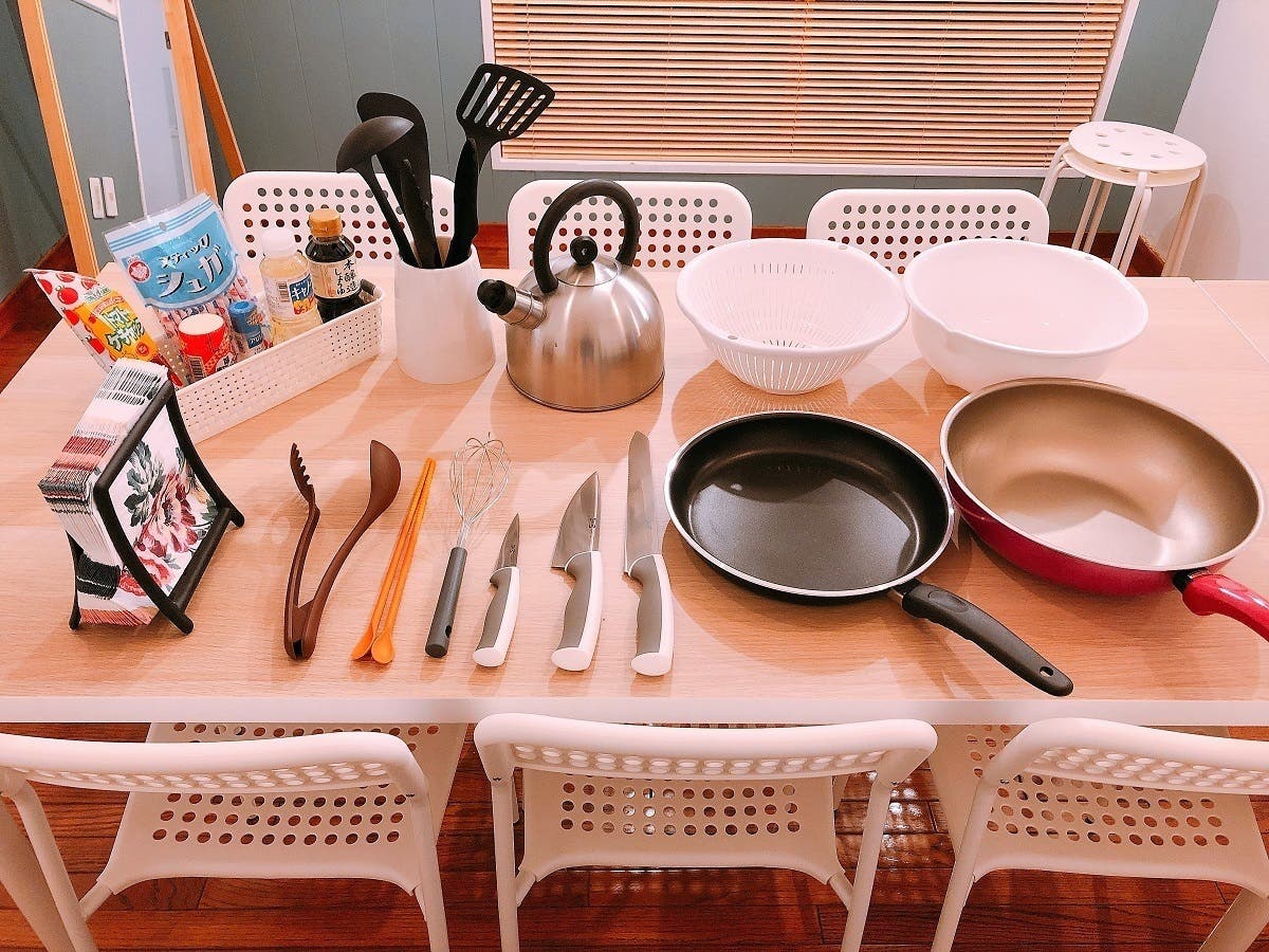 COCODE下北沢★風通し抜群のプライベート空間で安心・快適✨の写真18