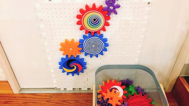 COCODE下北沢★風通し抜群のプライベート空間で安心・快適✨の写真21