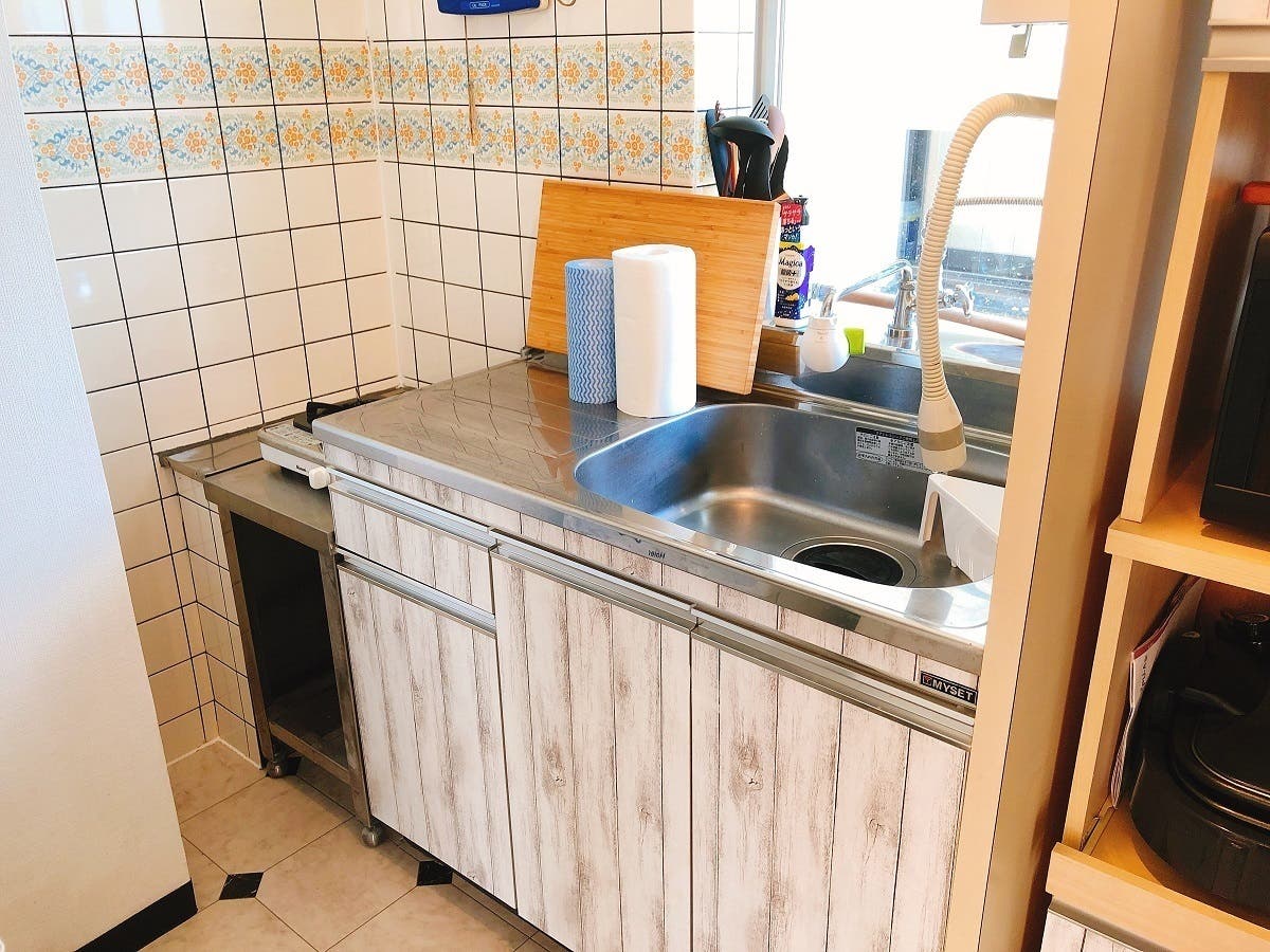 COCODE下北沢★風通し抜群のプライベート空間で安心・快適✨の写真13