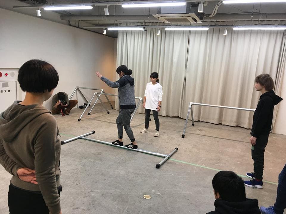 【上野浅草エリア、入谷駅1分】風通し抜群！天井高の白いオシャレ空間！イベント、会議、撮影、舞台、ポップアップショップに　の写真21